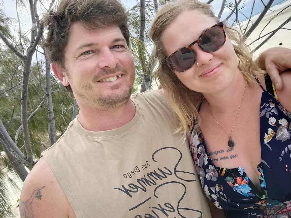 Work With Us - When Lost By Choice