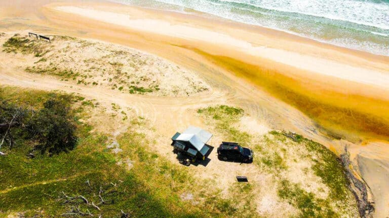 K'gari Guide: Camping On Fraser Island & Best Things To Do