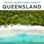 100 Australia Trivia Questions: Australian Quiz Questions To Challenge You