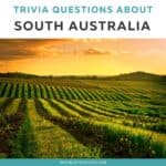 100 Australia Trivia Questions: Australian Quiz Questions To Challenge You