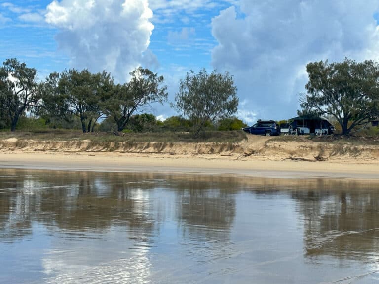 Kinkuna National Park Camping: Ultimate Guide To A Hidden Gem