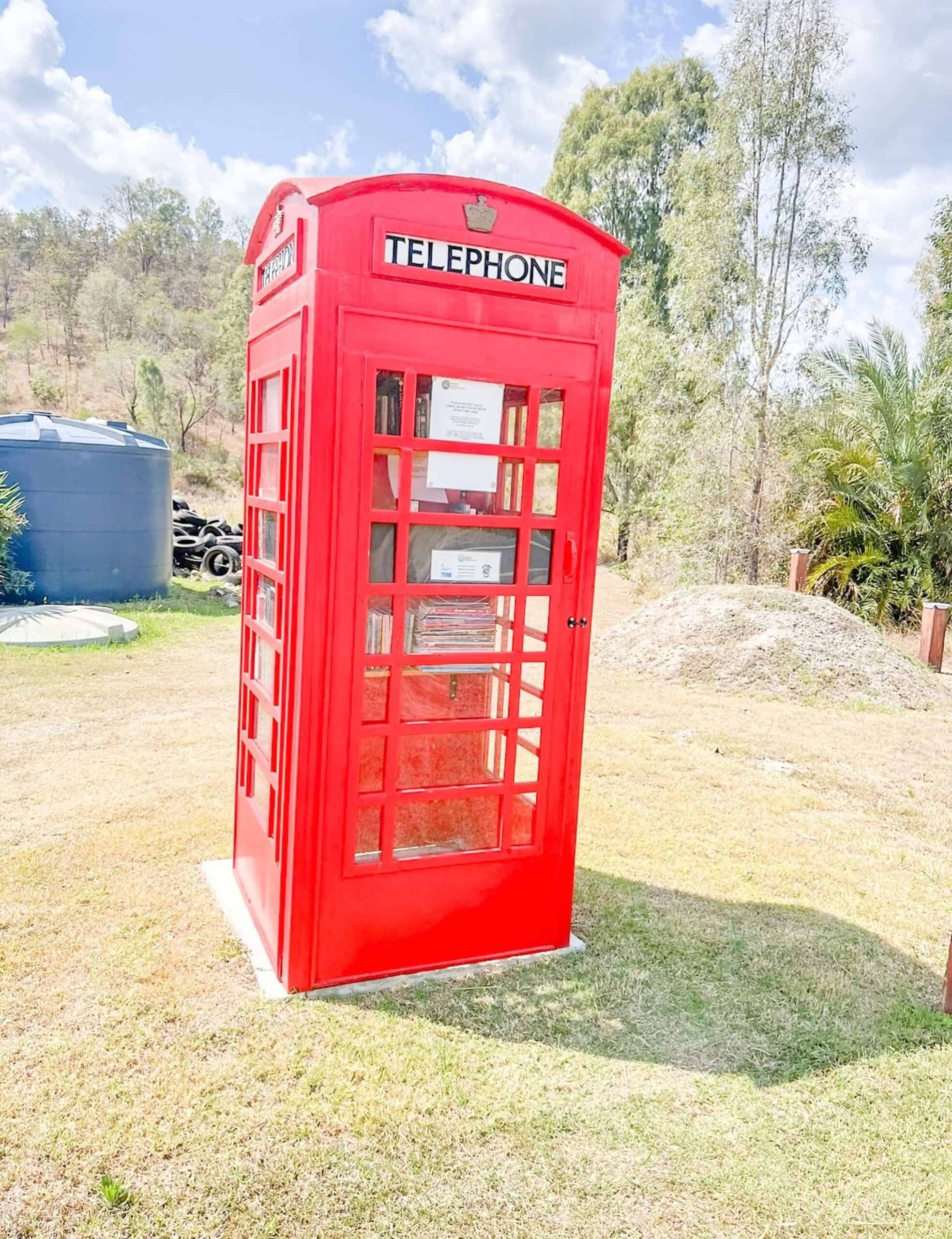 6 Fun Things To Do In Mount Perry, Queensland