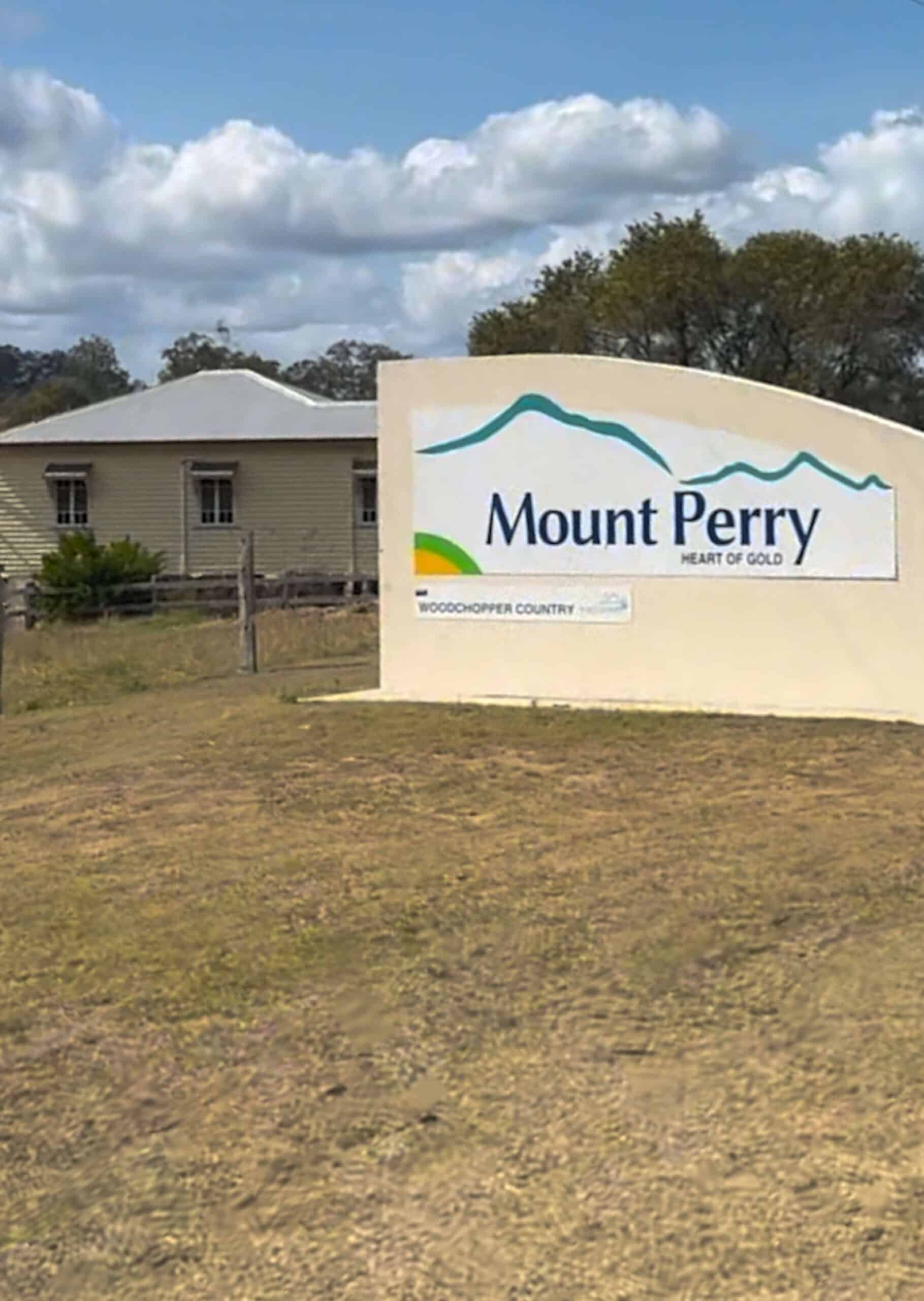 6 Fun Things To Do In Mount Perry, Queensland