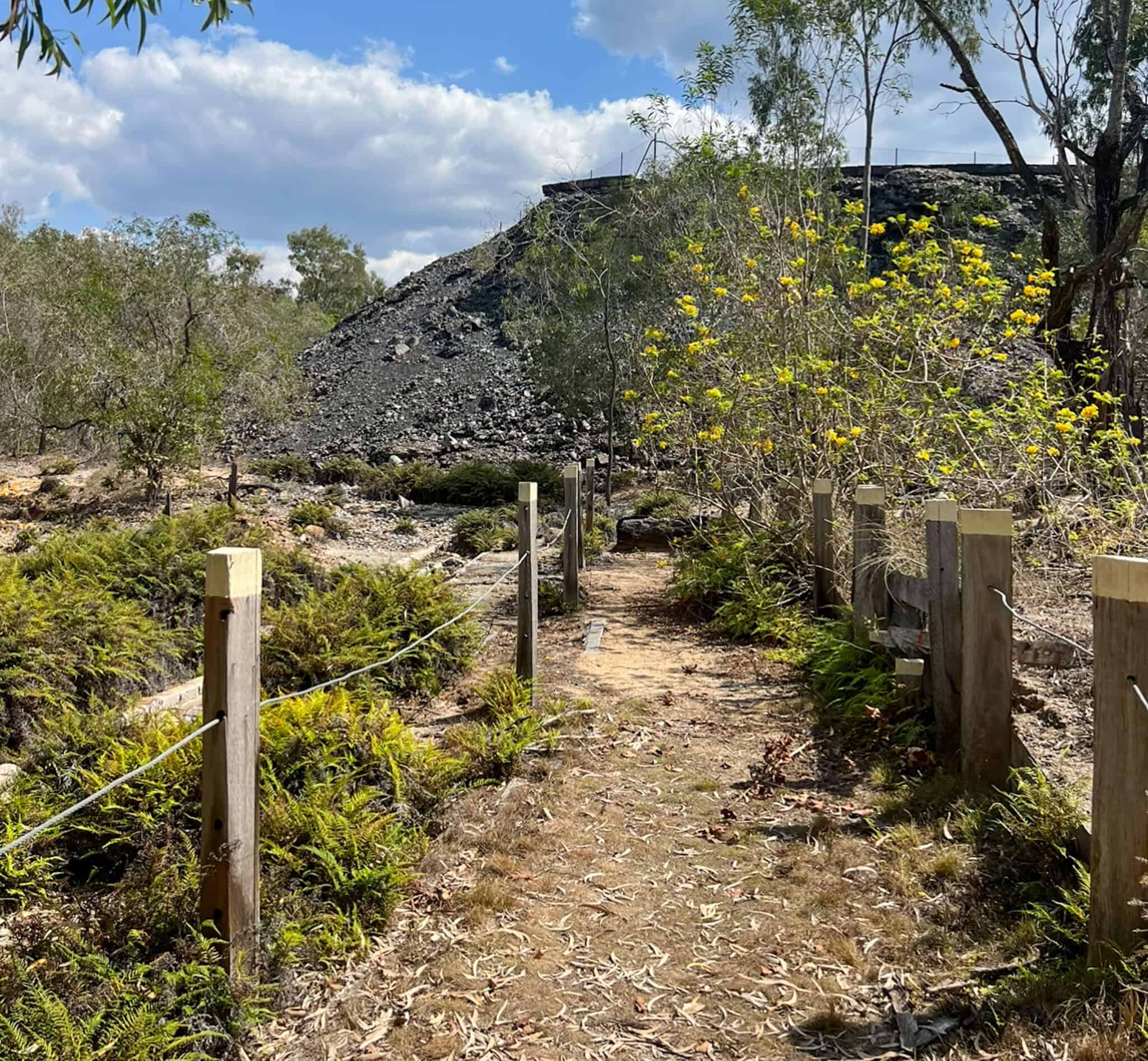 6 Fun Things To Do In Mount Perry, Queensland