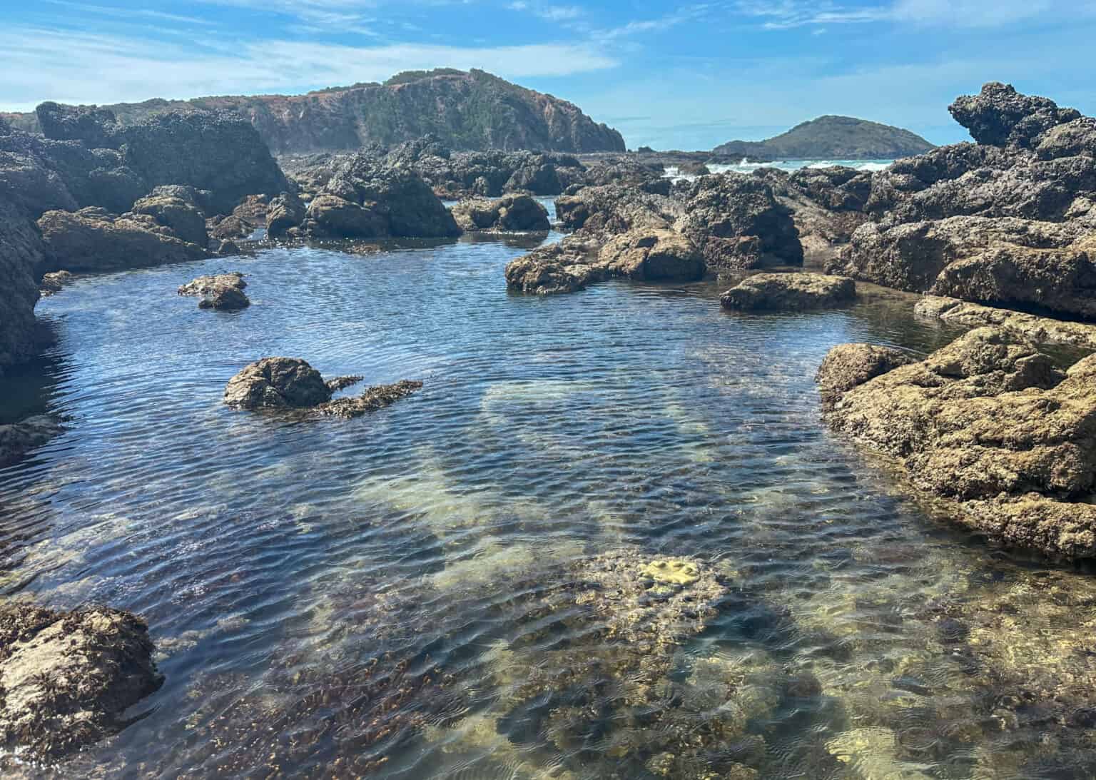 Why Stanage Bay Is The Perfect Holiday Destination