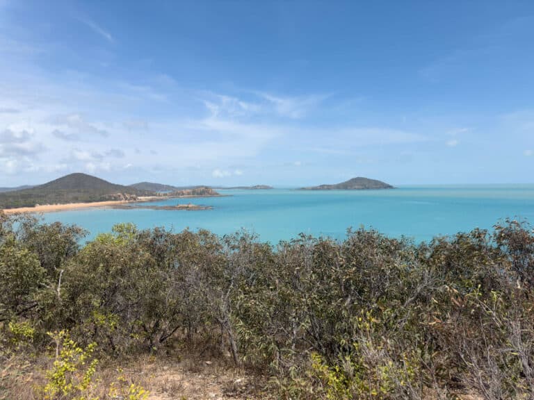 Why Stanage Bay Is The Perfect Holiday Destination