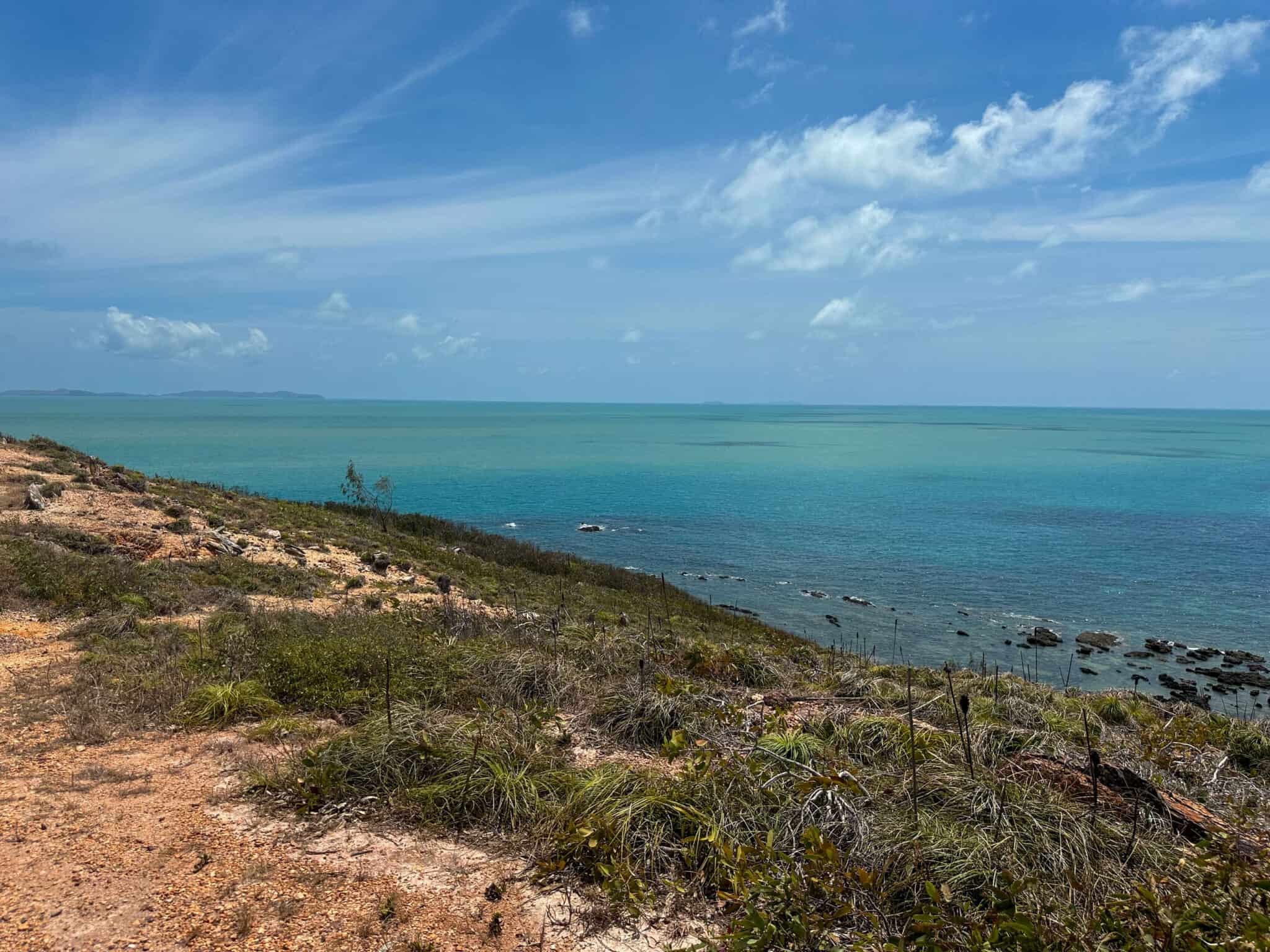 Why Stanage Bay Is The Perfect Holiday Destination