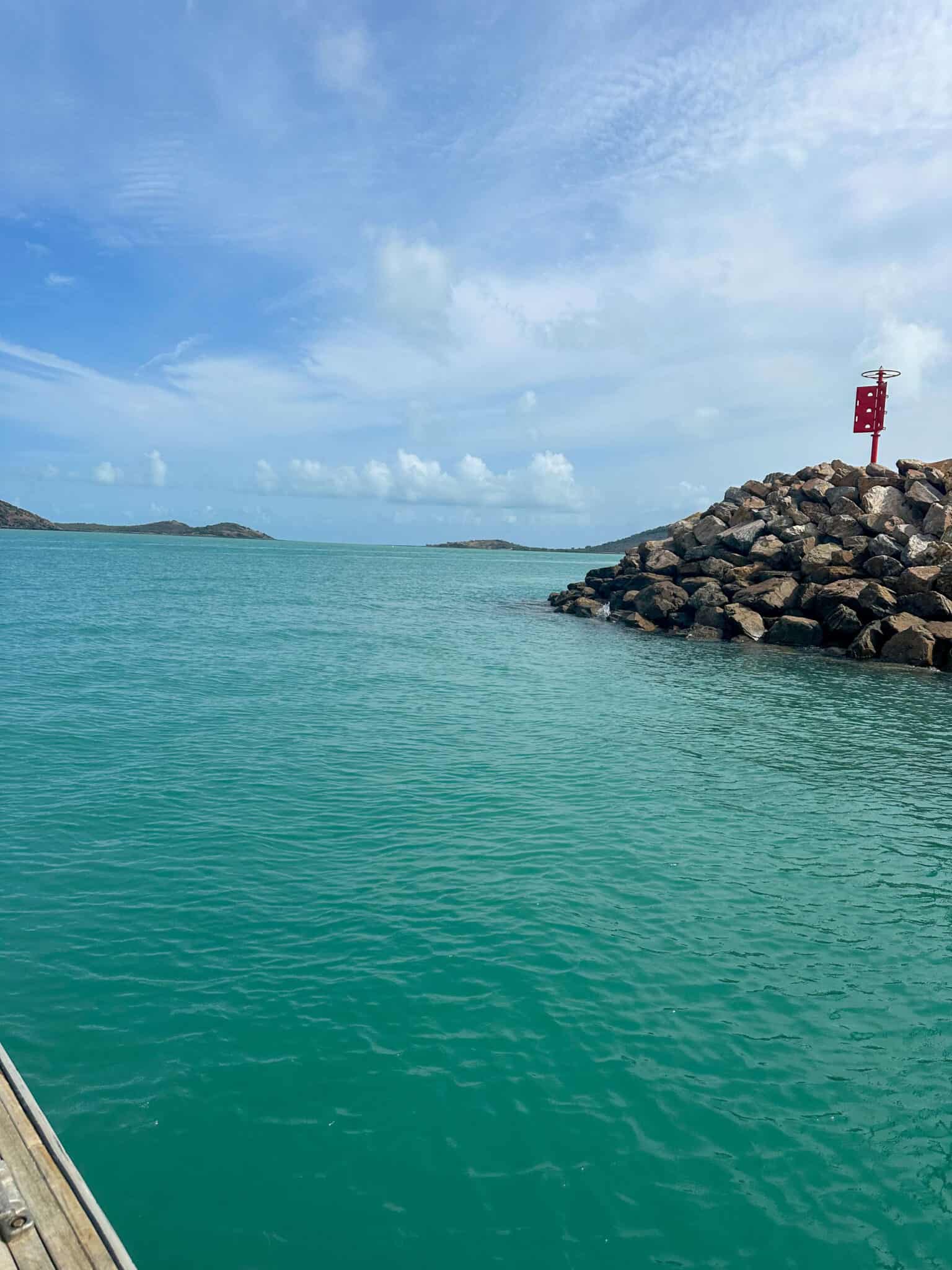 Why Stanage Bay Is The Perfect Holiday Destination