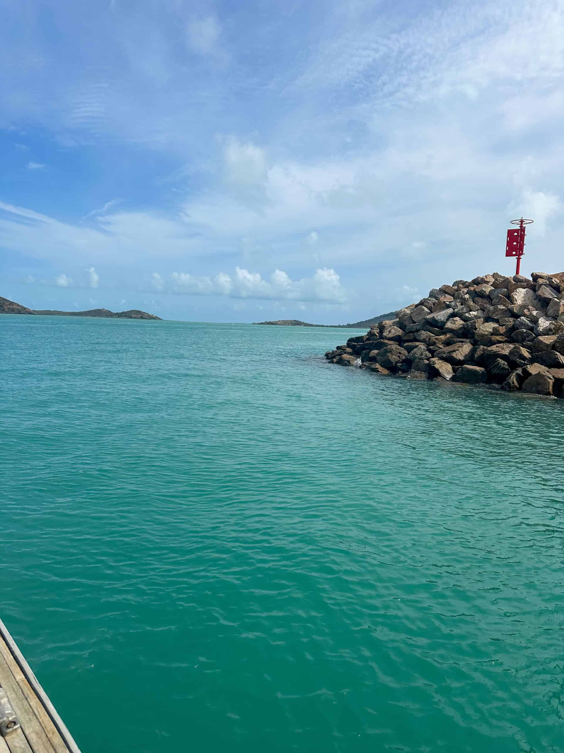 Why Stanage Bay Is The Perfect Holiday Destination