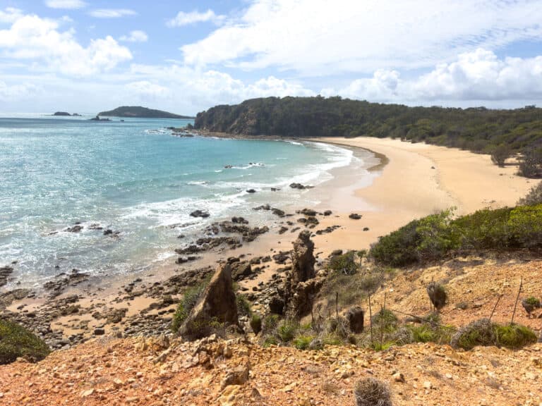 Why Stanage Bay Is The Perfect Holiday Destination